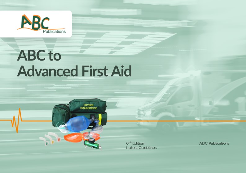 Books - ABC Publications